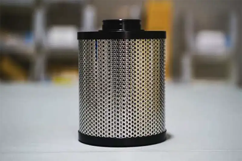 The FAA Process for PMA Aircraft Filters