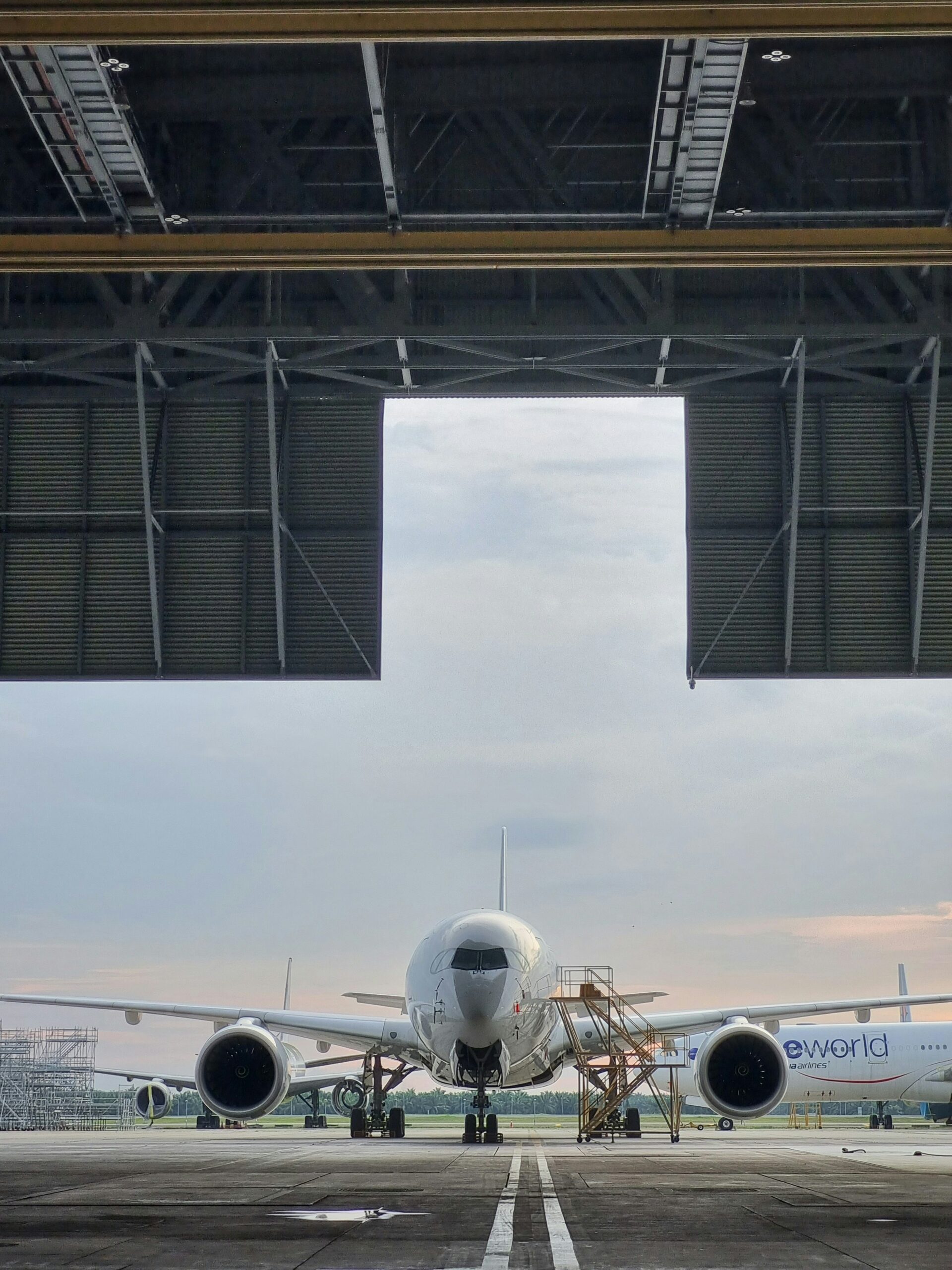 Aircraft Filtration, PMA Precision-Engineered for Performance
