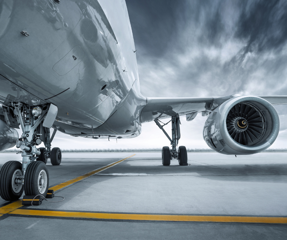 Aircraft Filtration, PMA Precision-Engineered for Performance
