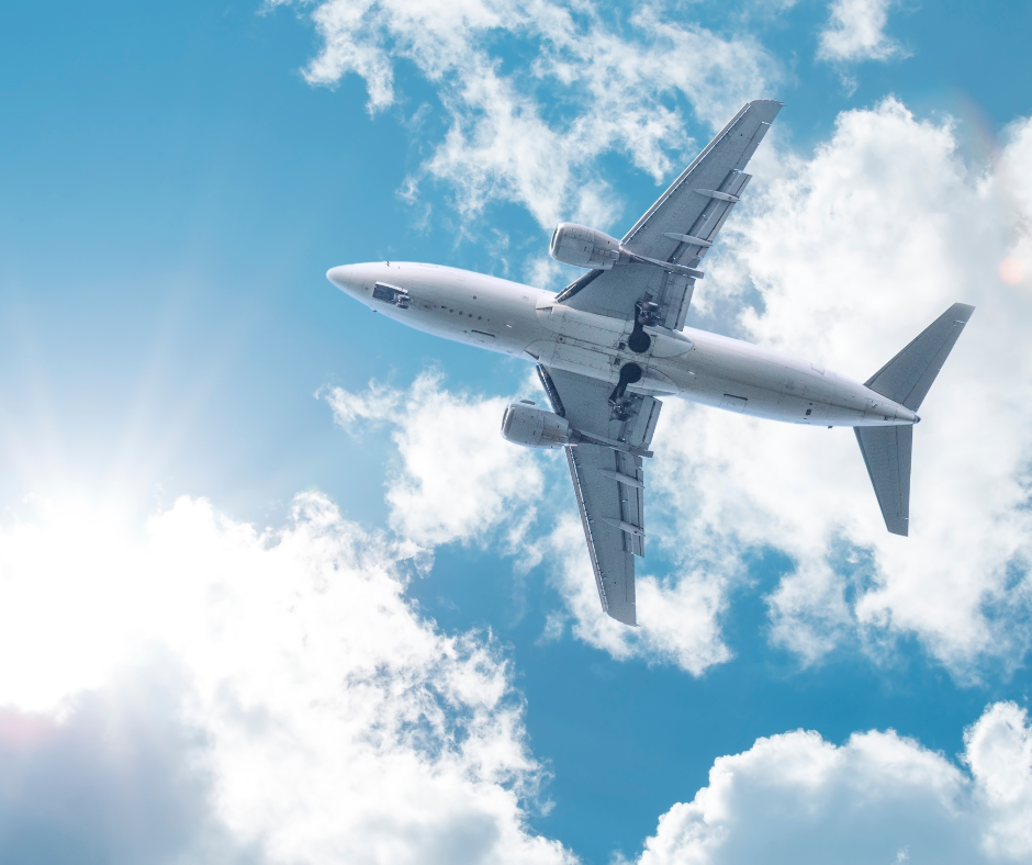 Aircraft Filtration Solutions for High Heat and Extreme Pressure