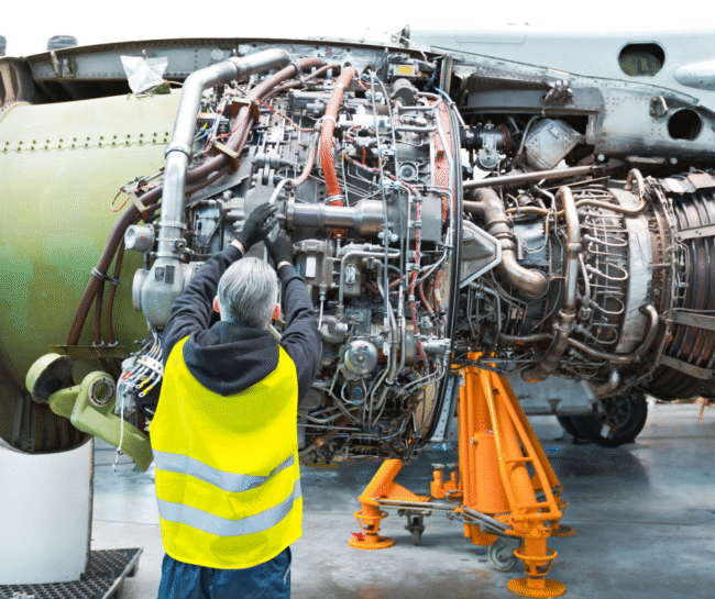 PMA Parts & How They Offer Significant Savings For Aircraft Filters