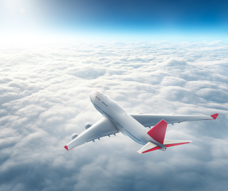 Aircraft Filtration & How Global Filtration is Pushing Innovation